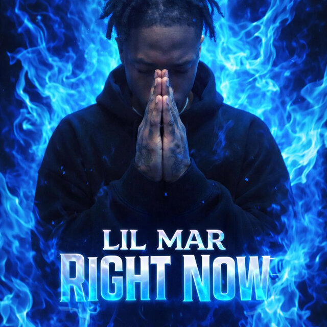 Lil Mar on TIDAL