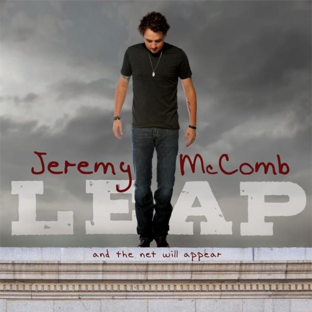 Leap & the Net Will Appear by Jeremy McComb on TIDAL