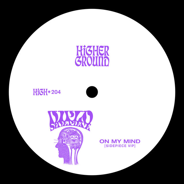 On My Mind (SIDEPIECE VIP) by Diplo & SIDEPIECE on TIDAL