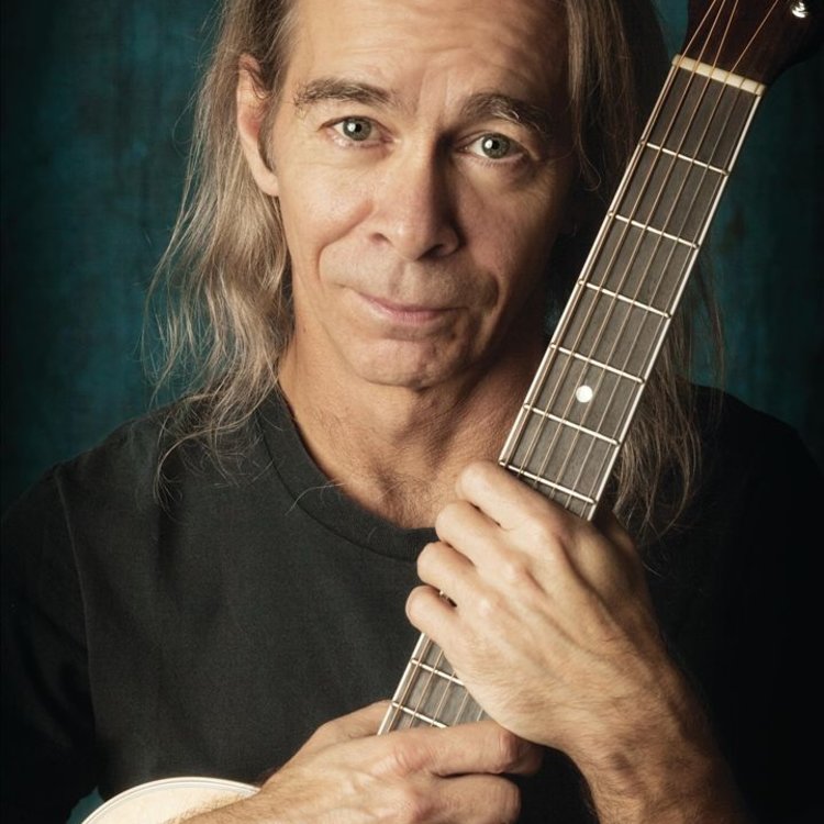 Tim Reynolds on TIDAL