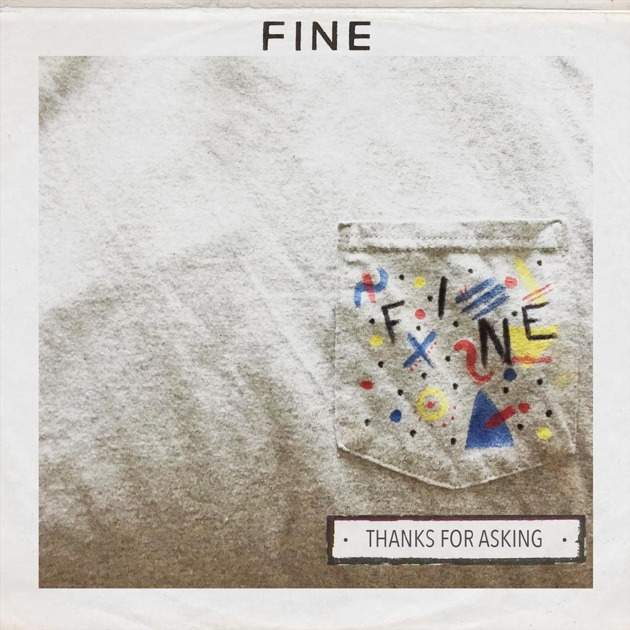 FINE on TIDAL