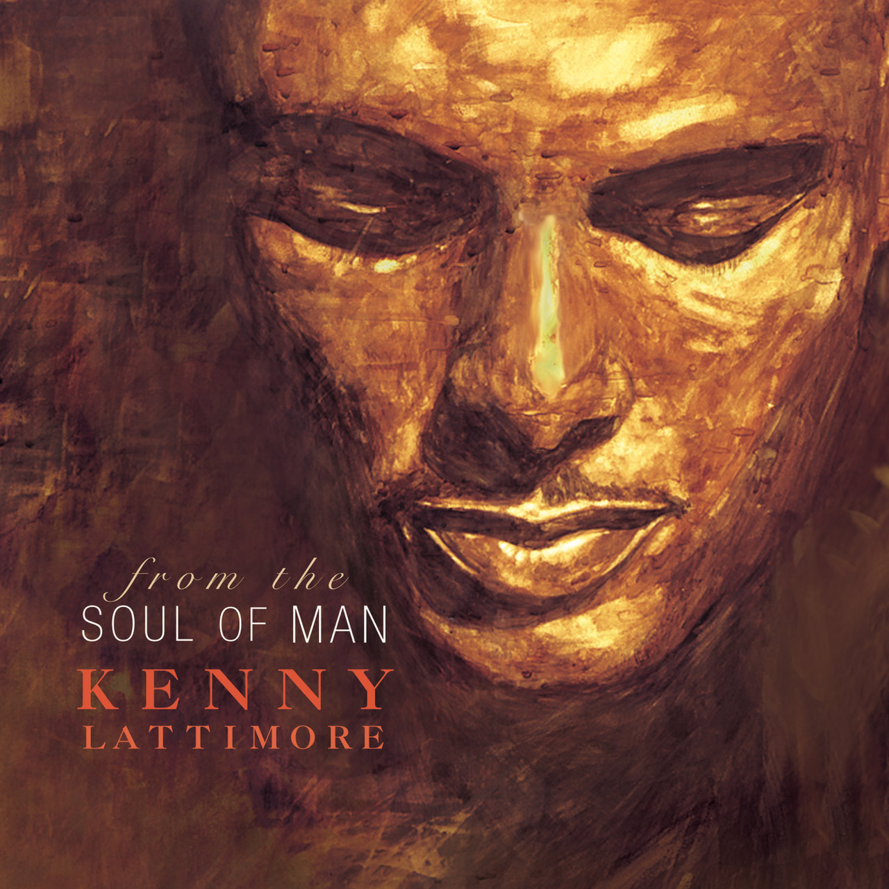 Kenny Lattimore on TIDAL
