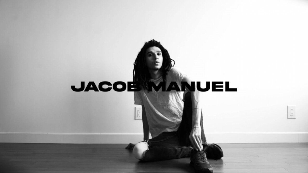 Gray by Jacob manuel on TIDAL