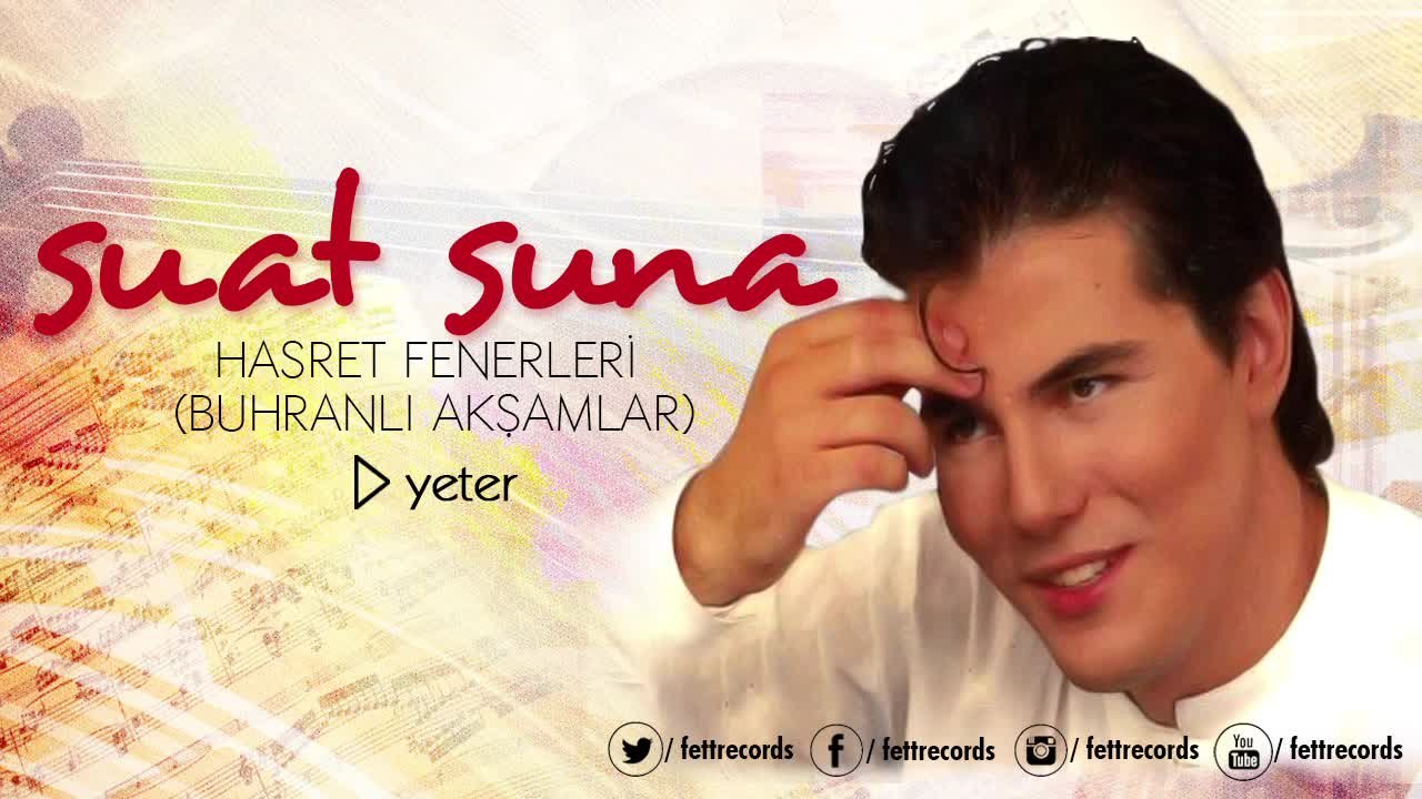 Suat Suna - Yeter by Suat Suna on TIDAL