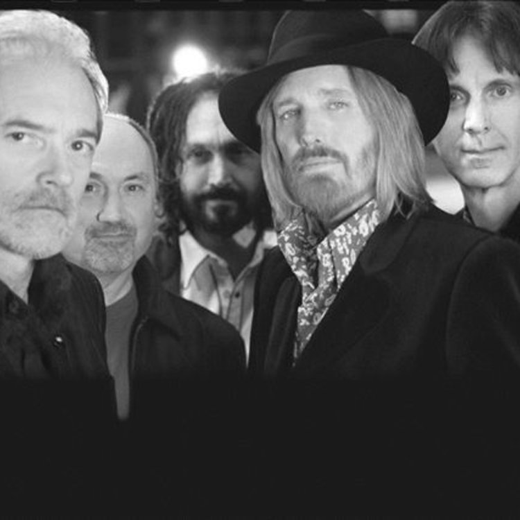 Mudcrutch on TIDAL