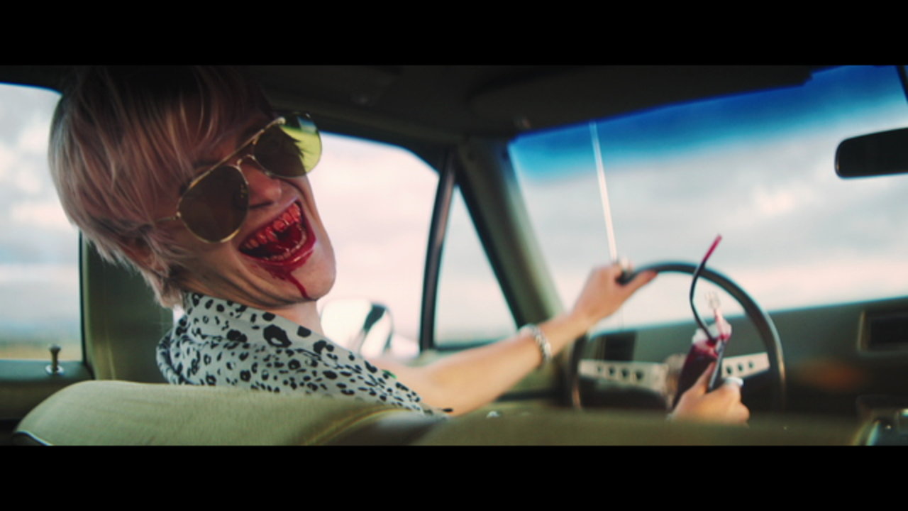 Witness to Your Love by Garbage on TIDAL