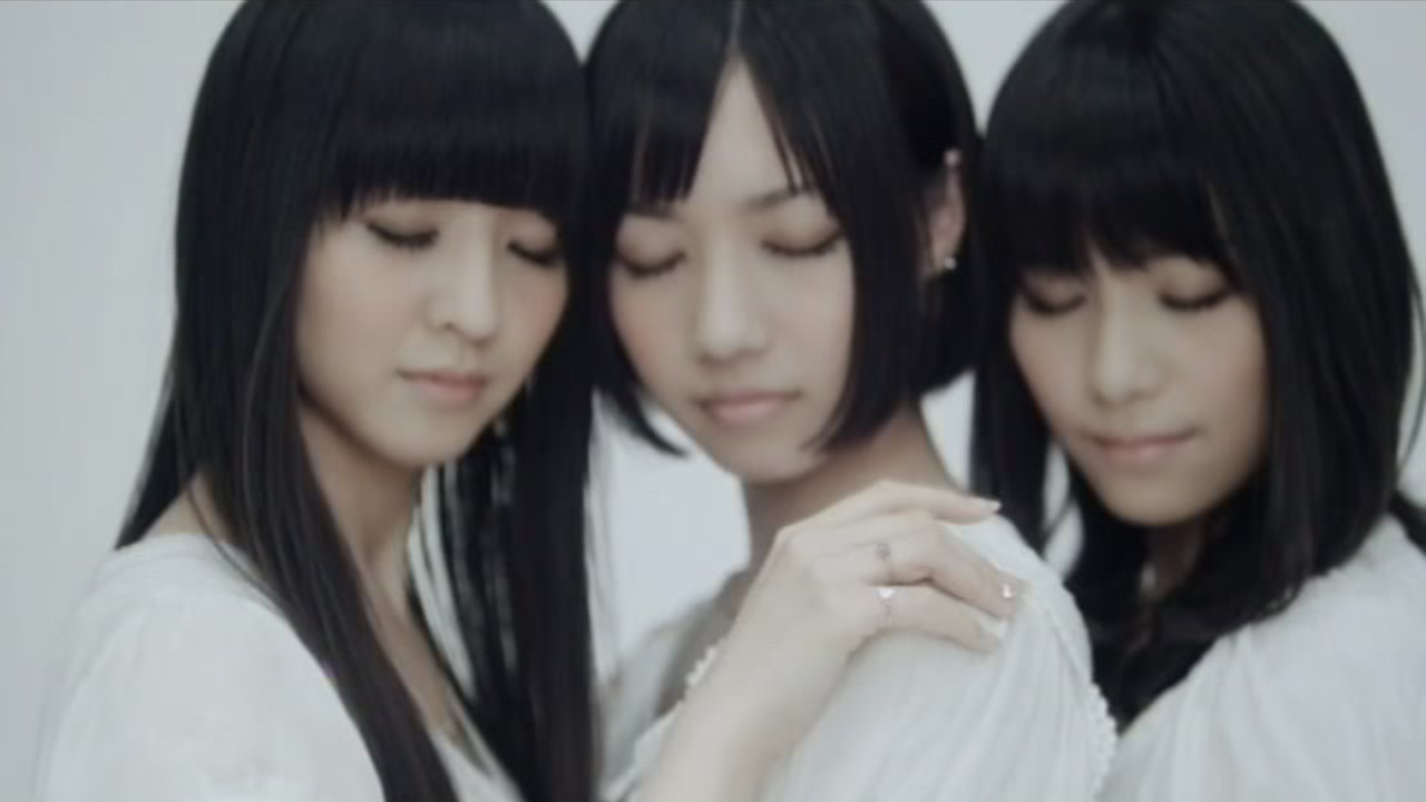 I Still Love U by Perfume on TIDAL