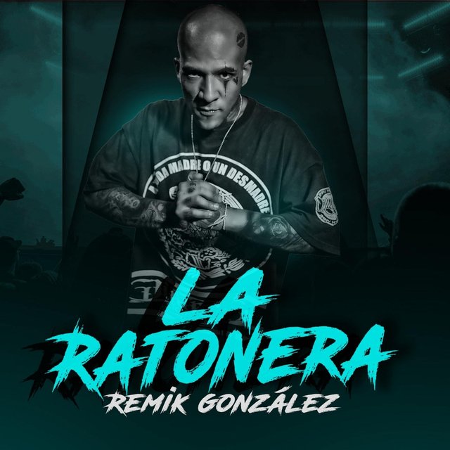 REMIK GONZALEZ on TIDAL