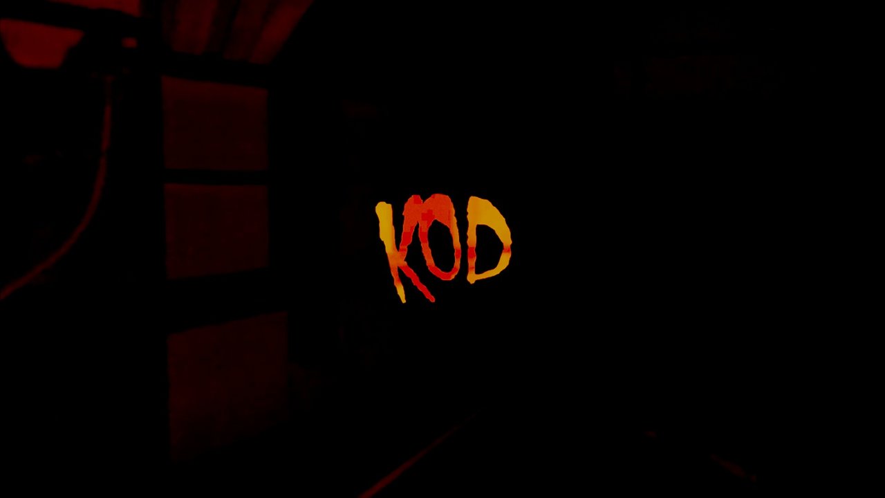 KOD (Album Trailer) by J. Cole on TIDAL
