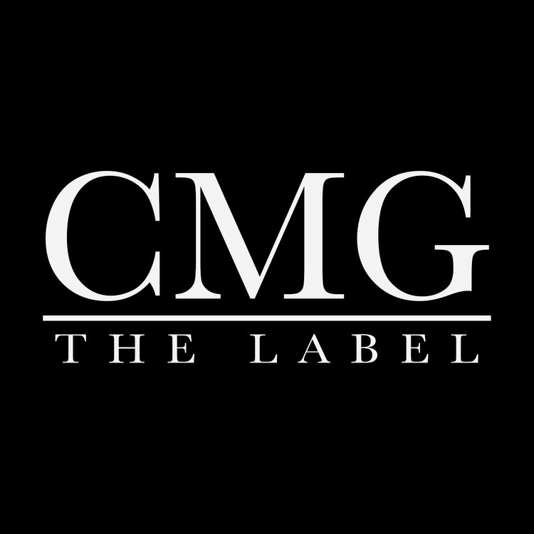 CMG The Label on TIDAL