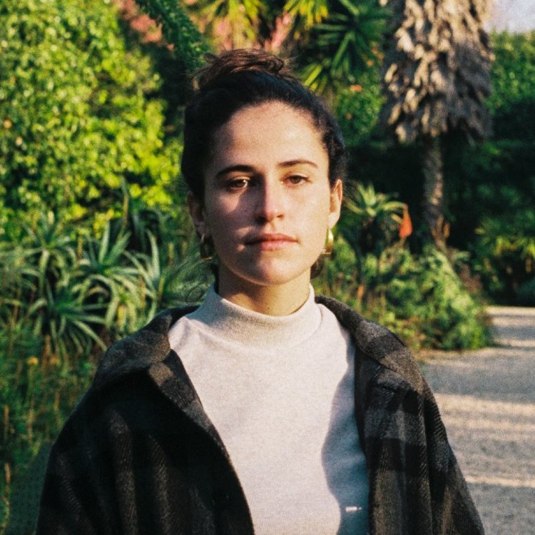 Raquel Martins on TIDAL