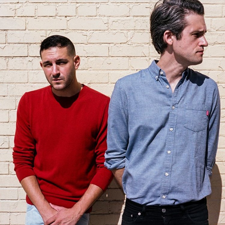 Holy Ghost! on TIDAL