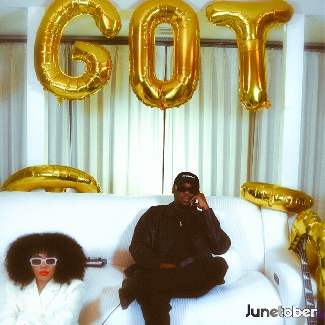 GOT by Junetober on TIDAL