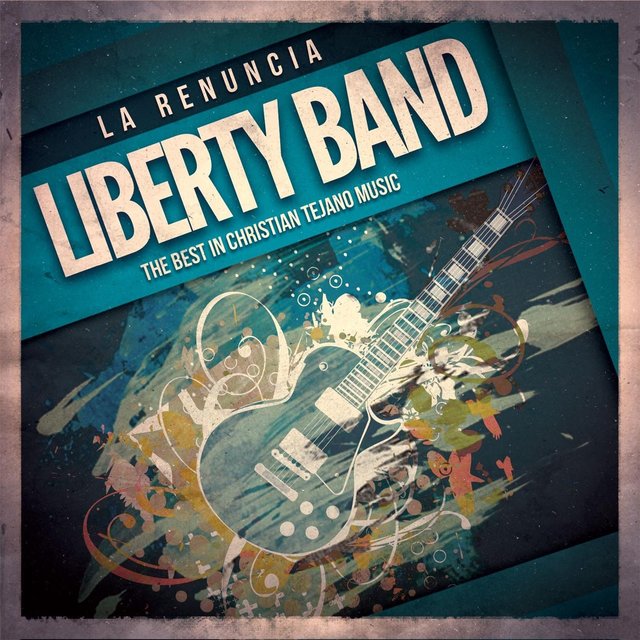 Liberty Band on TIDAL