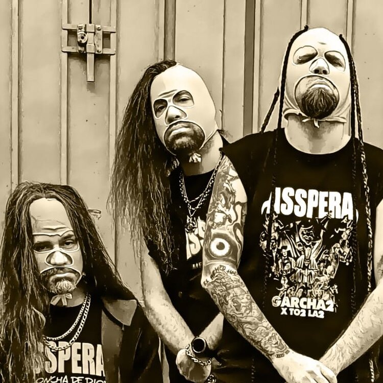 Asspera on TIDAL