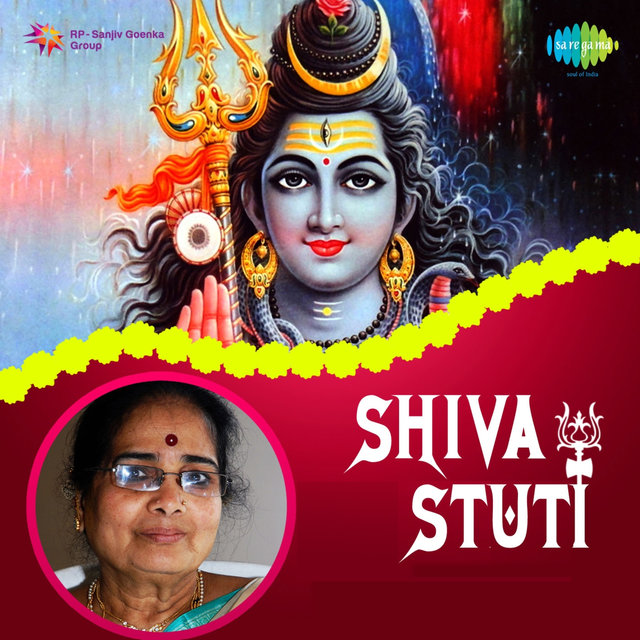 Shiva Stuti by Various Artists on TIDAL