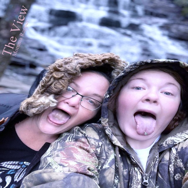 The View by Momma Rapper on TIDAL