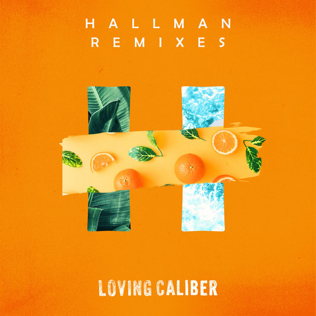 Loving Caliber on TIDAL