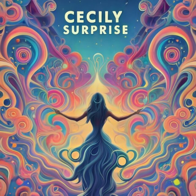 Cecily Surprise by Asael on TIDAL