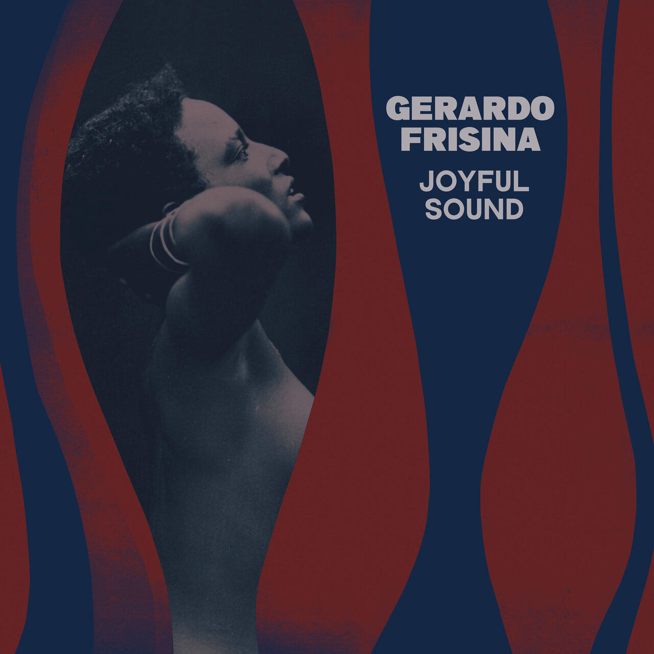 Gerardo Frisina on TIDAL