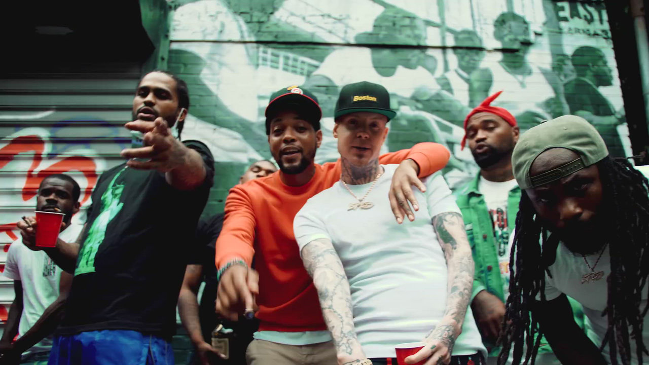 By Tomorrow (feat. Millyz) by Cruch Calhoun on TIDAL