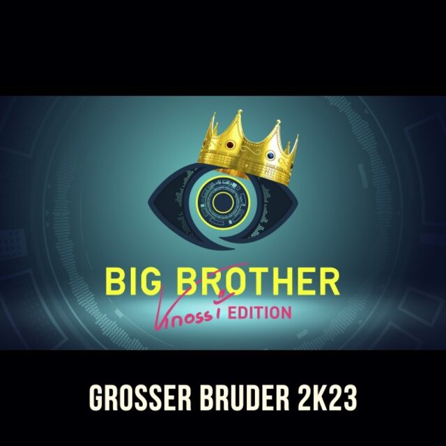 Groer Bruder Knossi