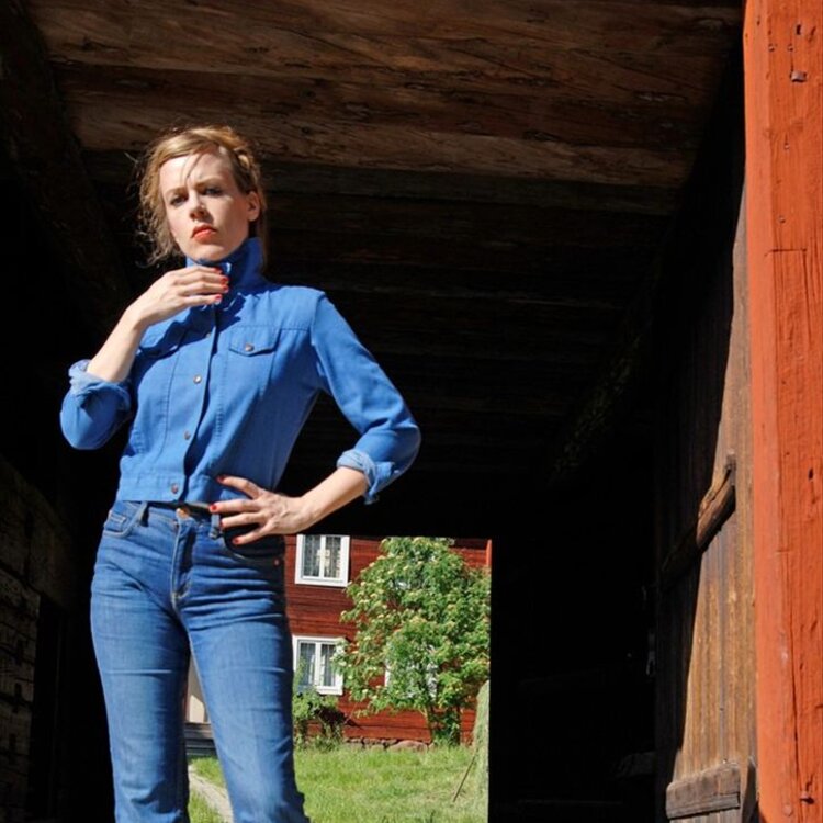 Hello Saferide on TIDAL