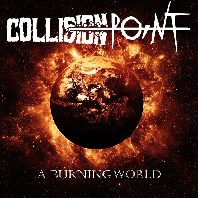 Collision Point on TIDAL