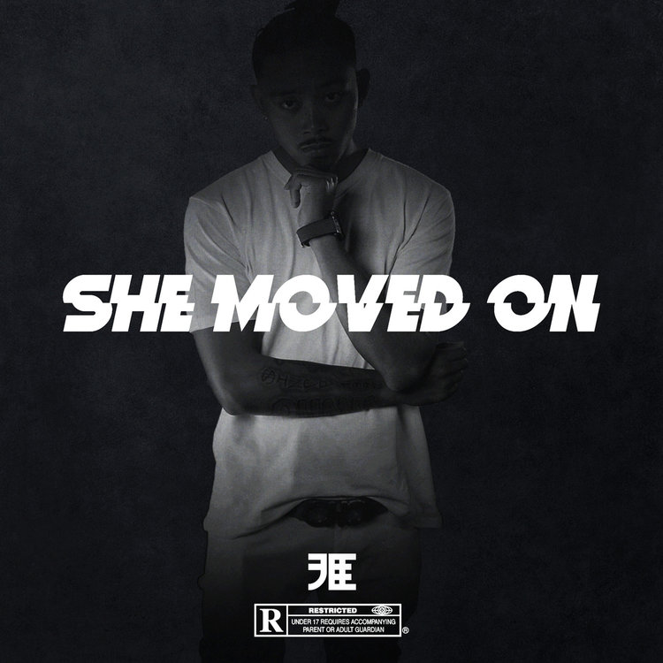 Jordan Eugenio on TIDAL