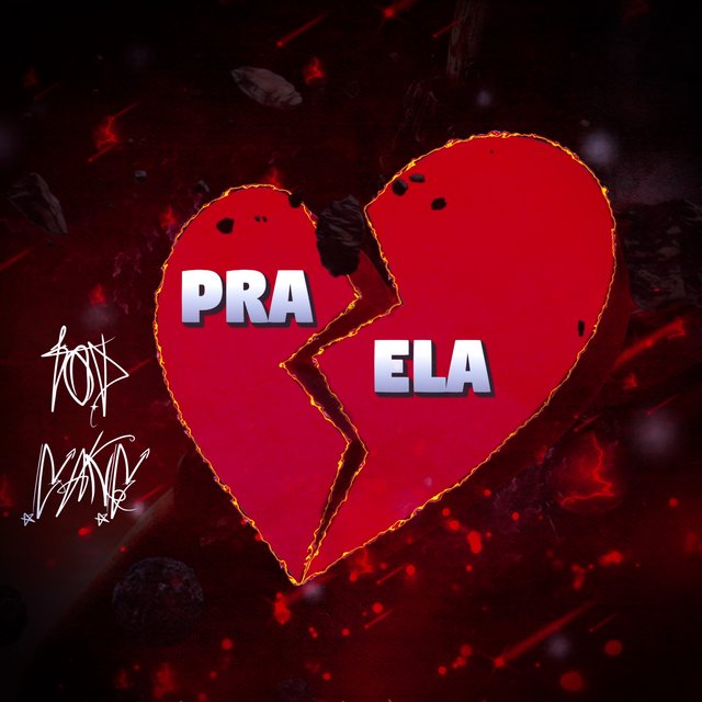 Pra Ela by TOD OFC on TIDAL
