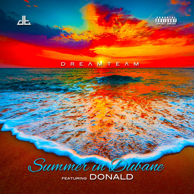 Summer In Dubane by DreamTeam on TIDAL