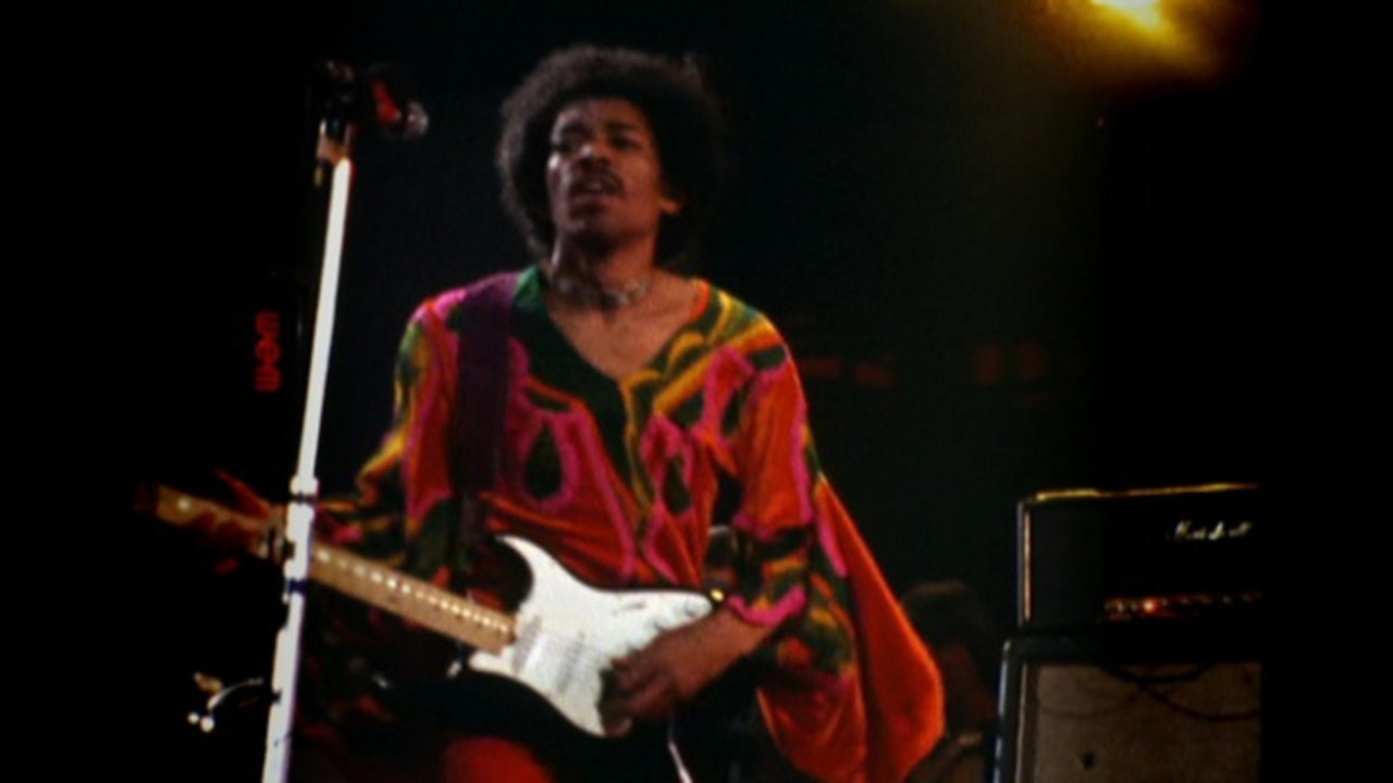 Bleeding Heart (Video) by Jimi Hendrix on TIDAL