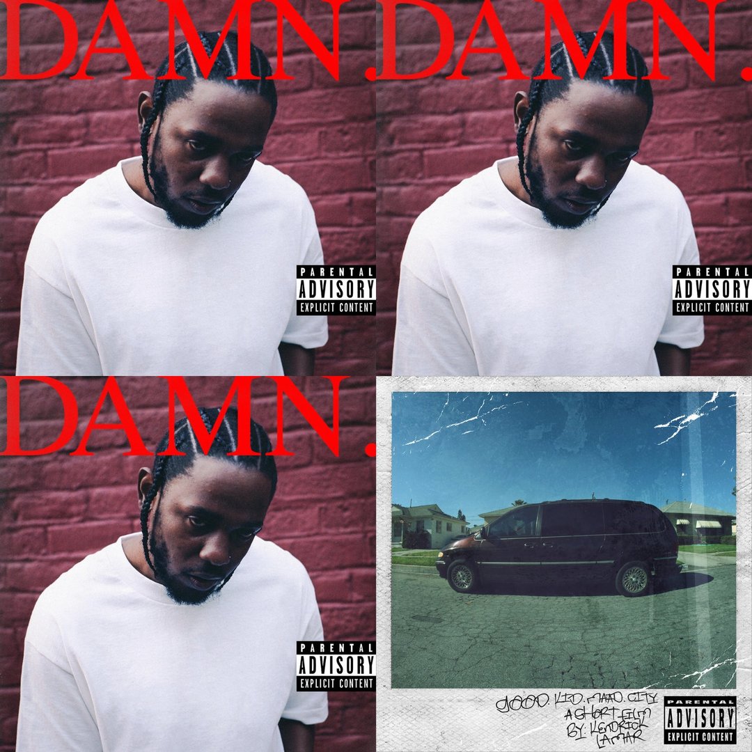 Kendrick