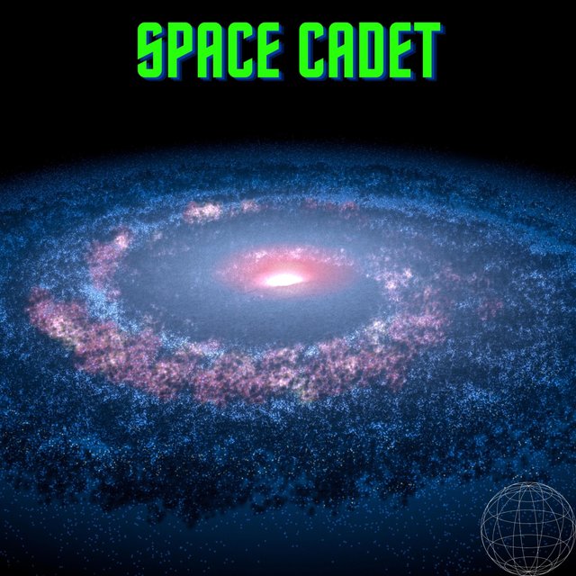 SPACE CADET. (feat. Dickson1) by Space Agent on TIDAL