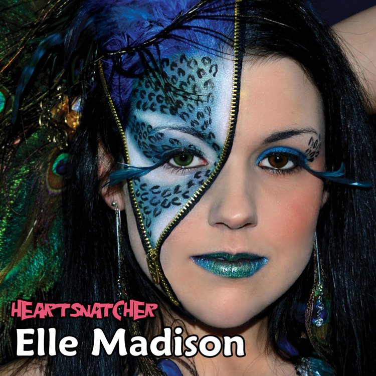 Elle Madison on TIDAL