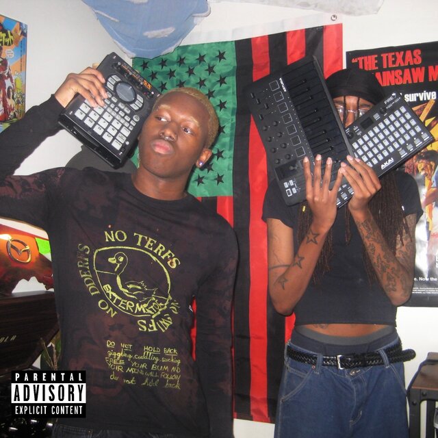 Before You Press Play by osquinn & FearDorian on TIDAL