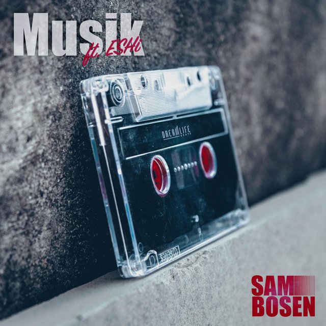 Musik (feat. ESHi & Dreamlife) by SAMBOSEN on TIDAL