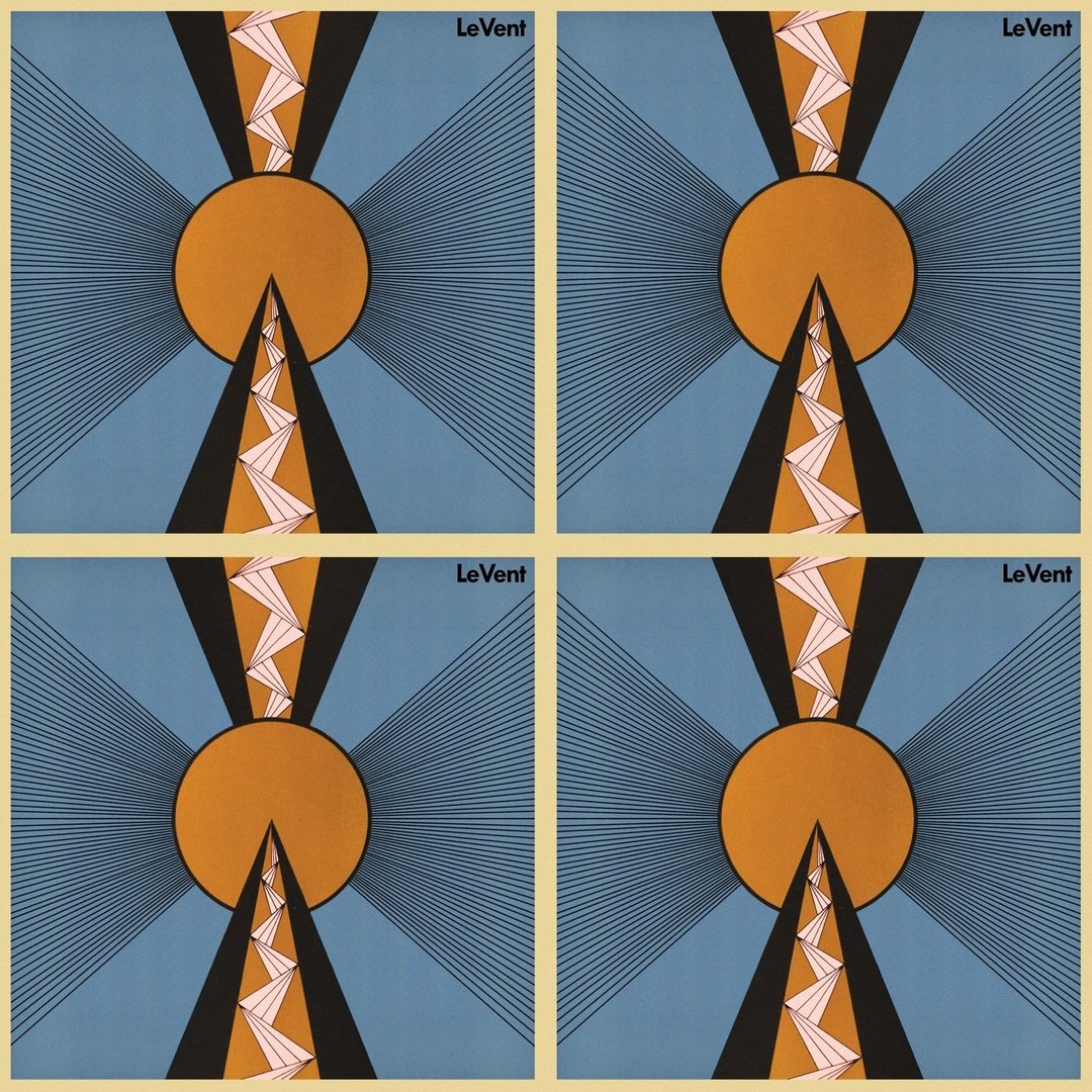 LeVent – LeVent
