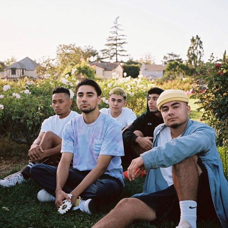 Peach Tree Rascals on TIDAL