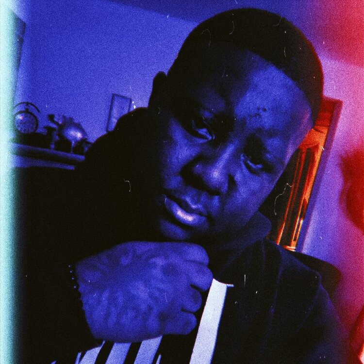 Ocean London on TIDAL