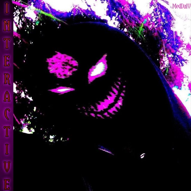 Interactive by MedDalV on TIDAL