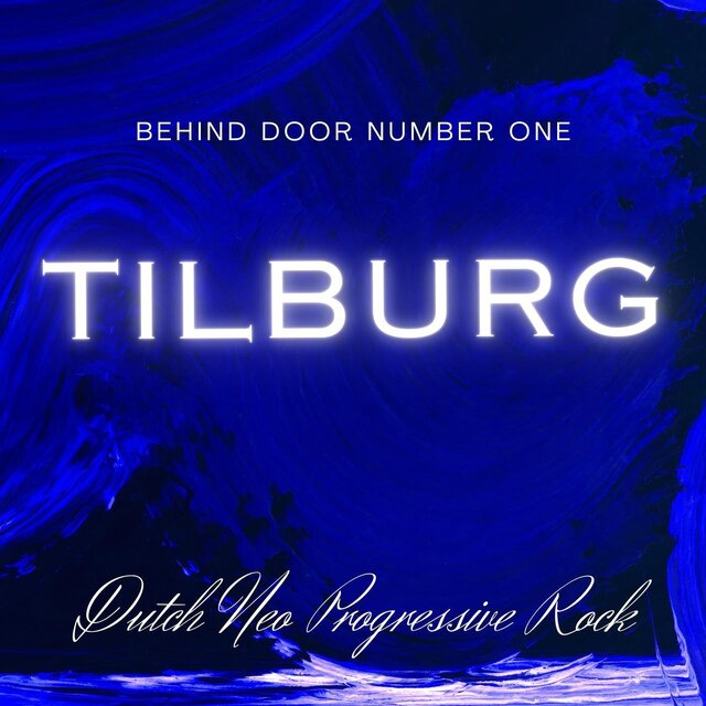 Behind Door Number One by Tilburg on TIDAL