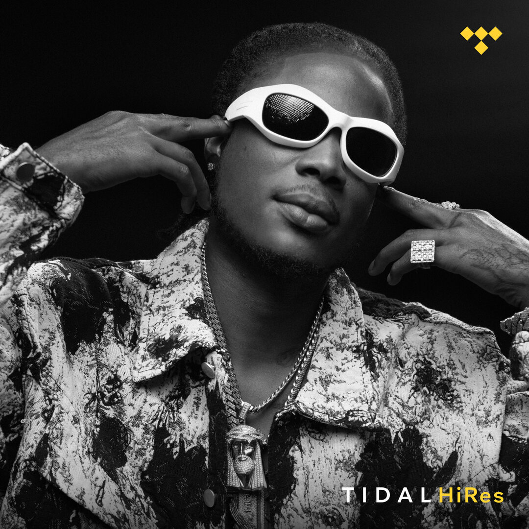 Reggae and Dancehall: TIDAL HiRes on TIDAL