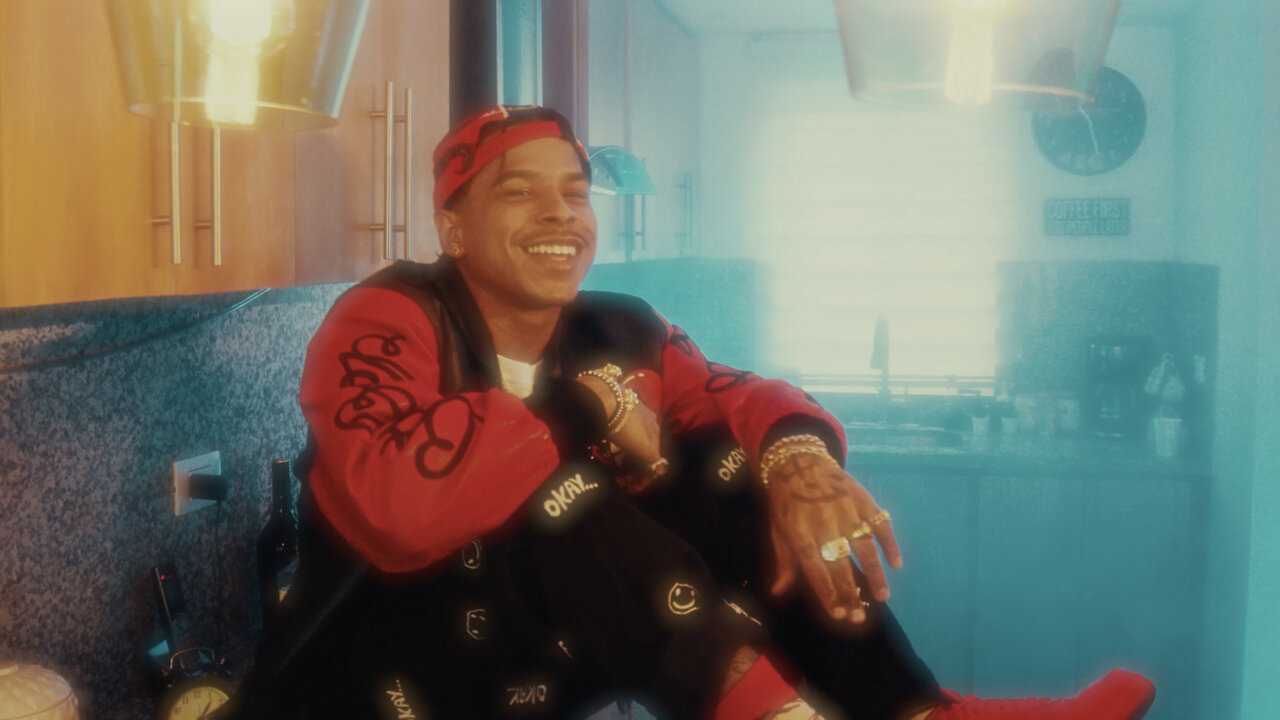 Air Force by Jamby El Favo on TIDAL