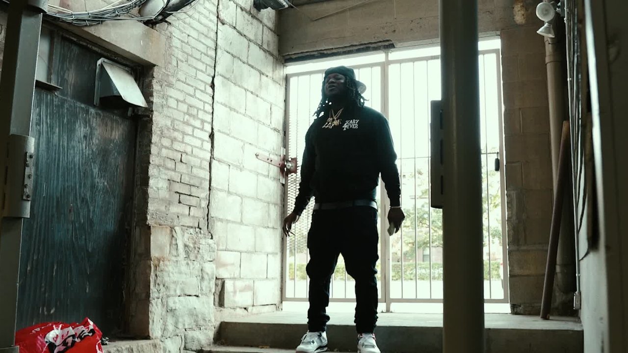 Magic Trick by Bryan Bandit on TIDAL