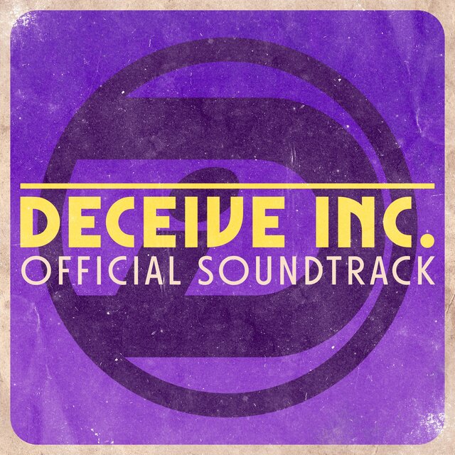 Deceive Inc. Official Soundtrack by Simon Cress on TIDAL