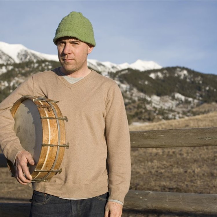 Jason Lytle on TIDAL