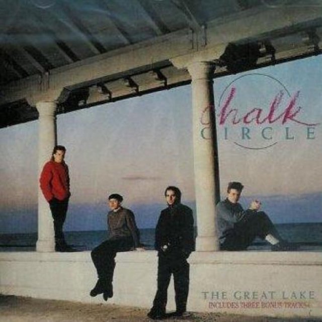 Chalk Circle on TIDAL