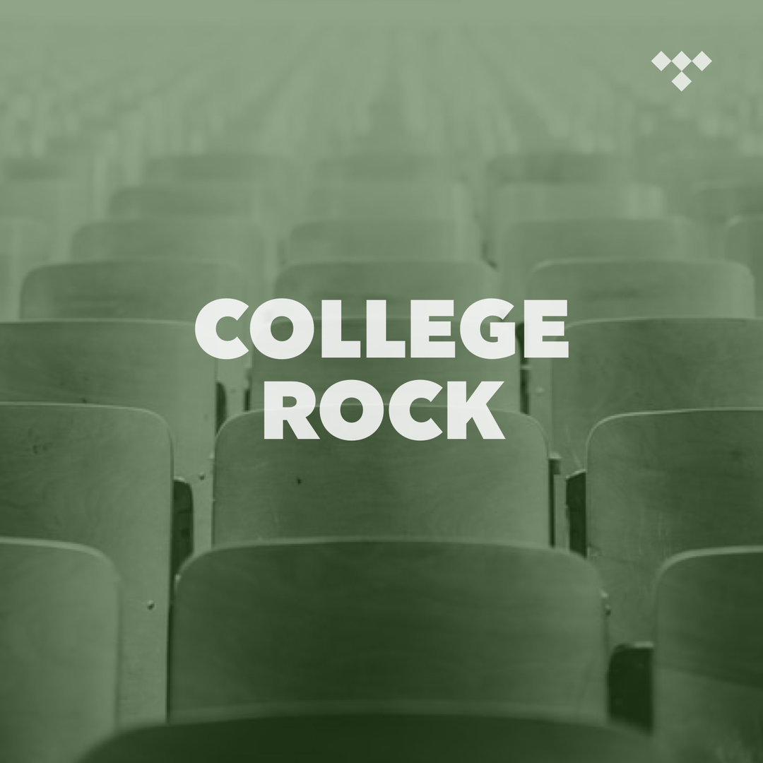 College Rock Classics: Campus Favorites