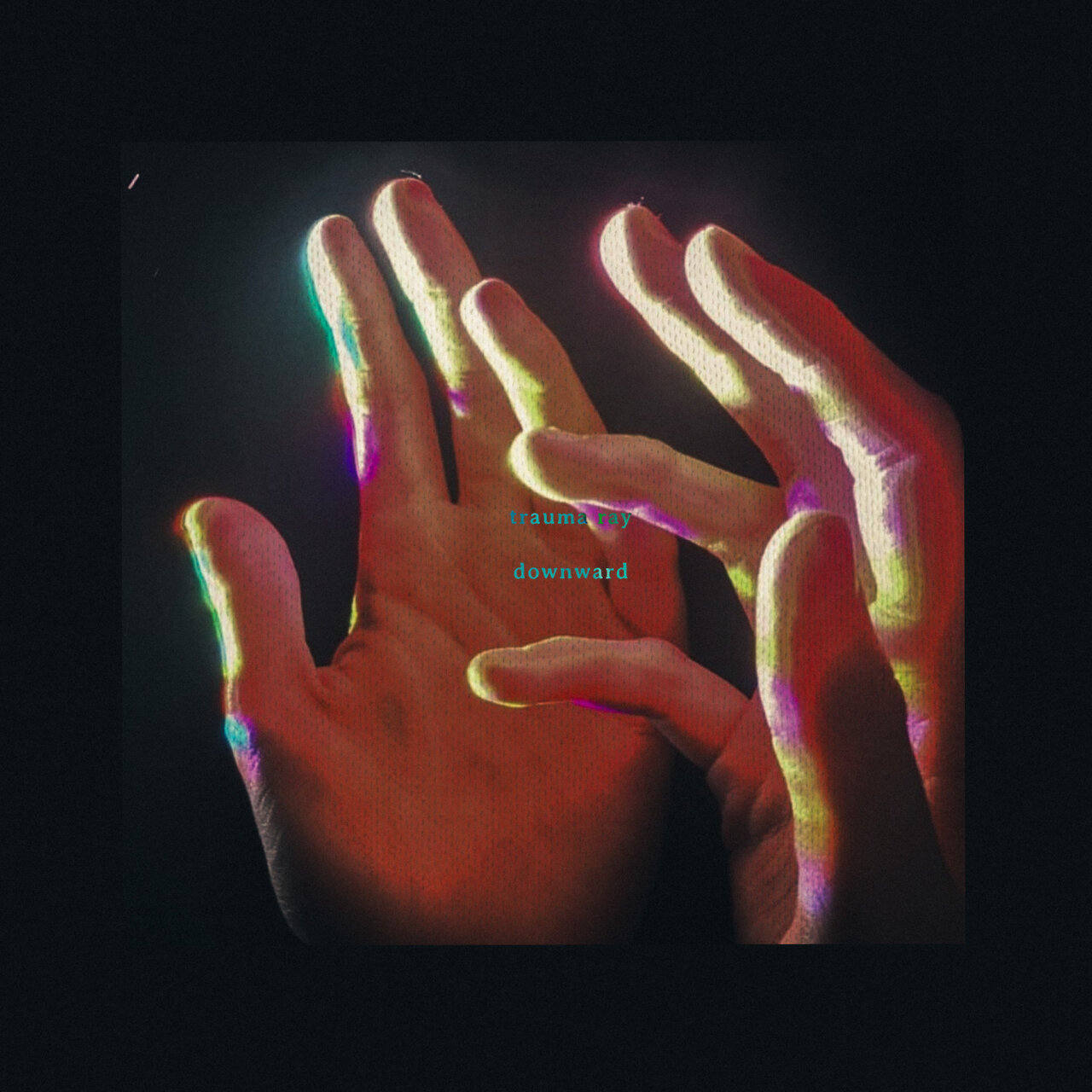 trauma ray on TIDAL